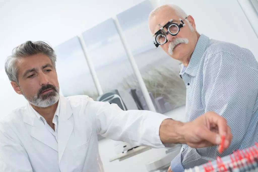 Templeman Opticians Rayleigh | NHS Home Visits | Home Eye Tests | 01268 ...