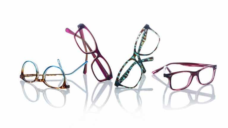 NHS Glasses & Lenses | Templeman Opticians | Call 01268 777729 Today